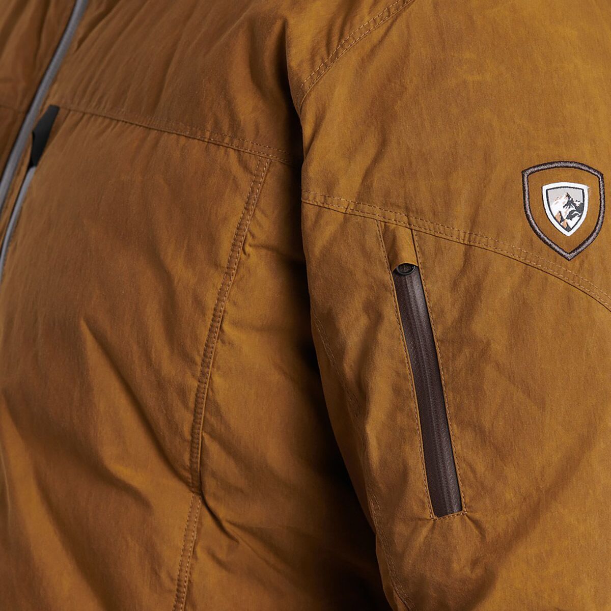 KUHL Wyldefire Down Jacket - Men's - Clothing