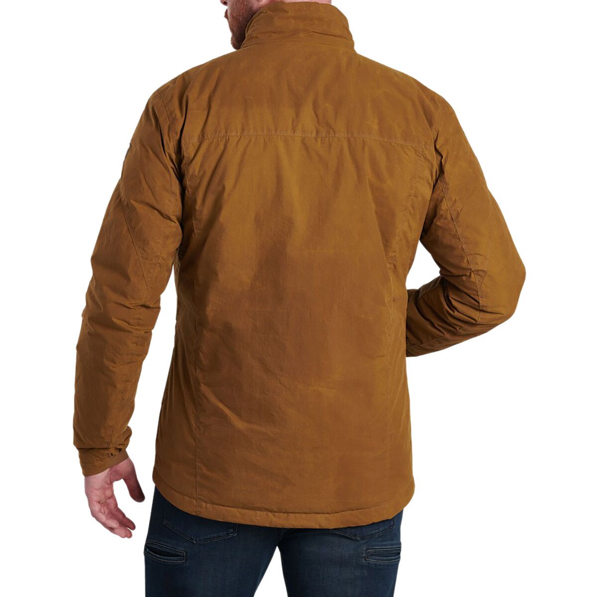 KUHL Wyldefire Down Jacket - Men's - Clothing