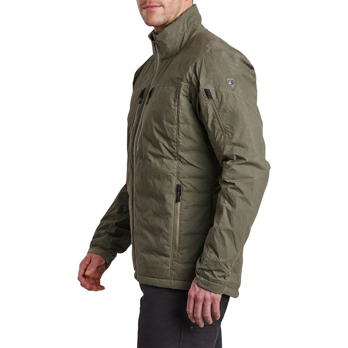 KUHL Wyldefire Down Jacket - Men's - Clothing