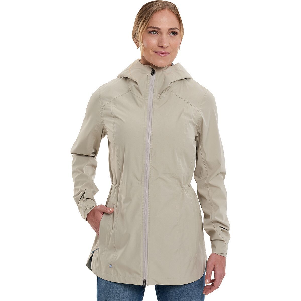 KUHL Stretch Voyagr Jacket - Women's - Clothing
