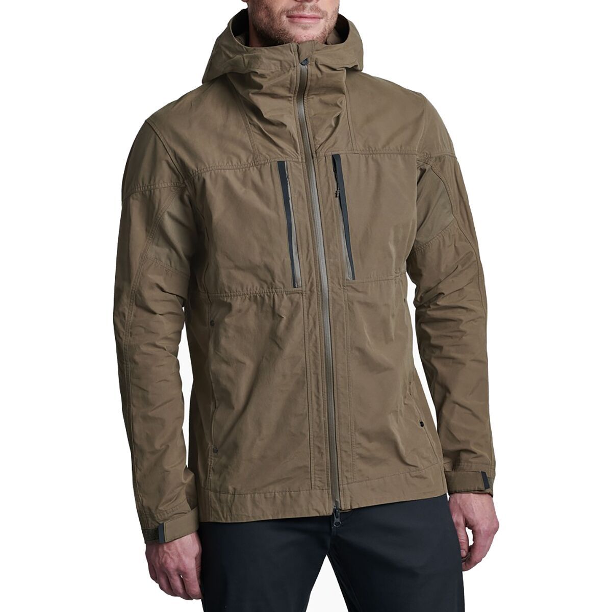 KUHL The Outsider Jacket - Men's - Clothing