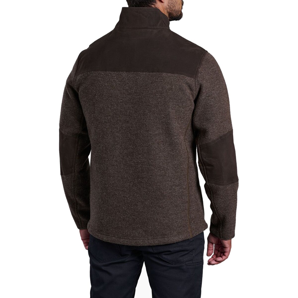 KUHL Maraudr Full-Zip Fleece - Men's - Clothing