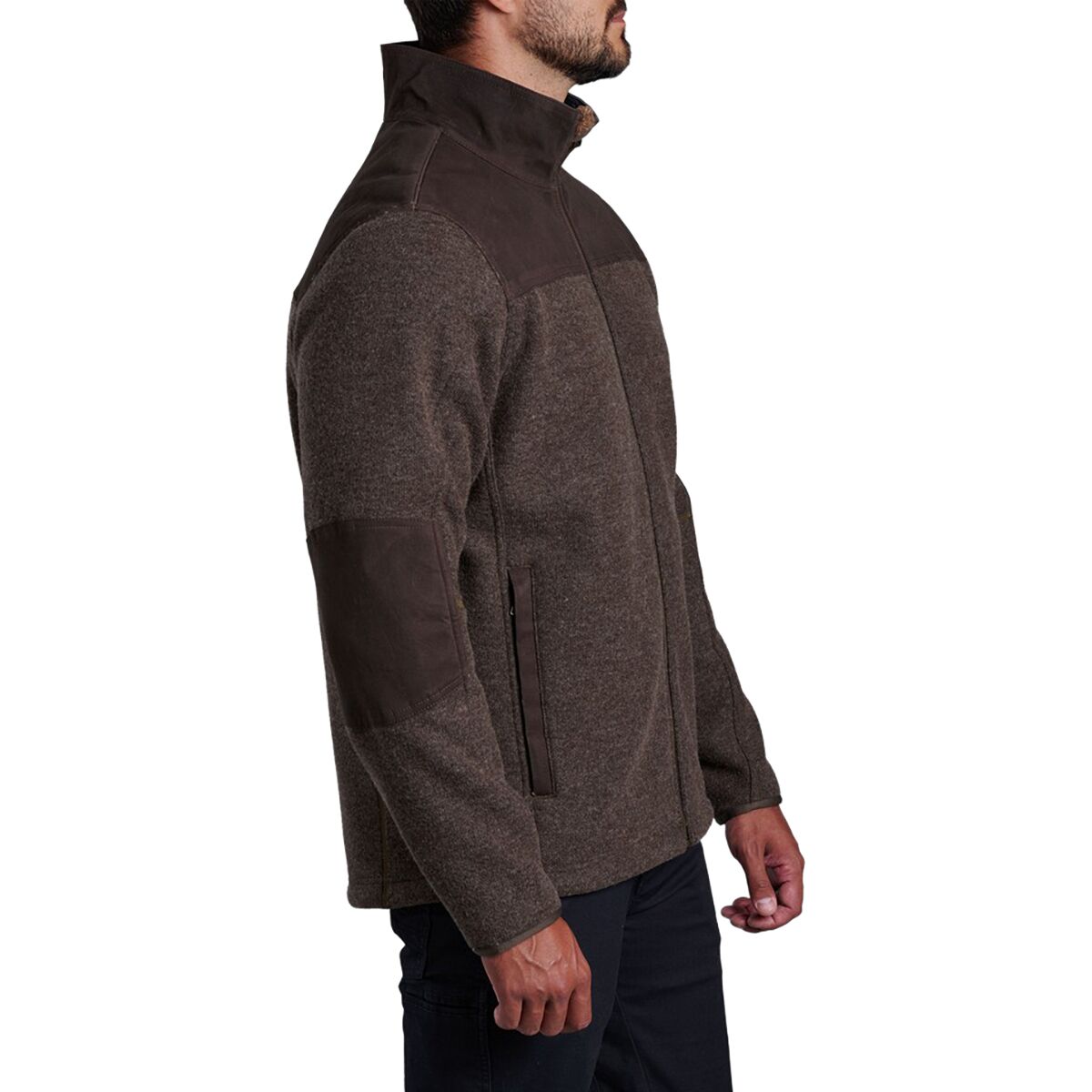 KUHL Maraudr Full-Zip Fleece - Men's - Clothing