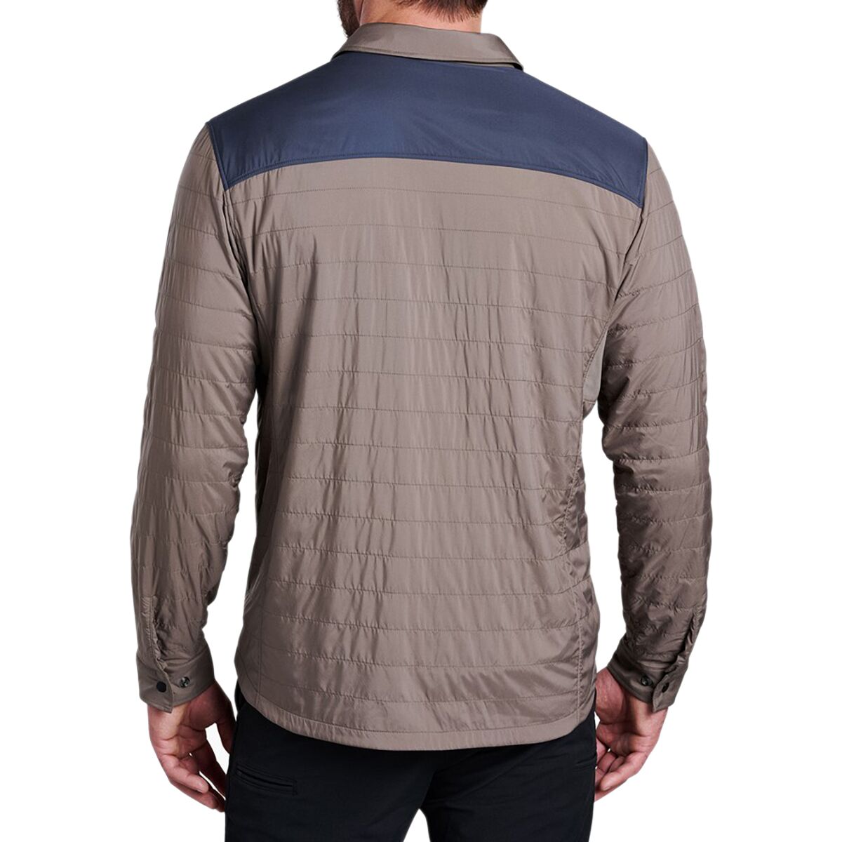 KUHL The One Shirt-Jac - Men's - Clothing