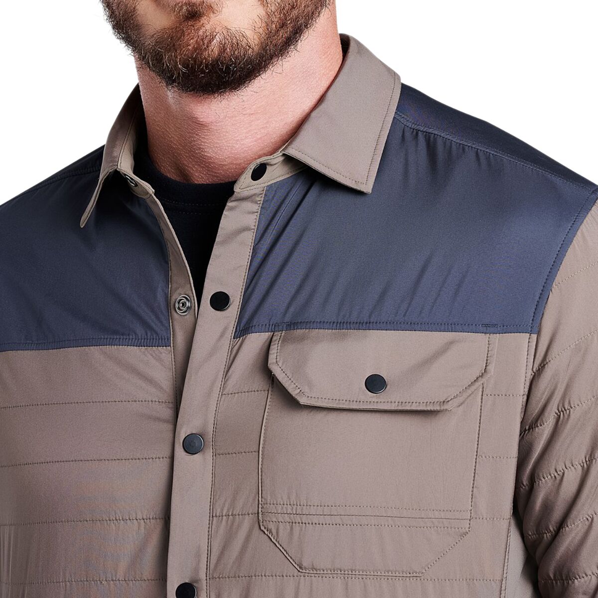 KUHL The One Shirt-Jac - Men's - Clothing