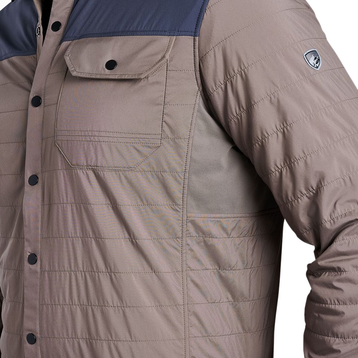 KUHL The One Shirt-Jac - Men's - Clothing