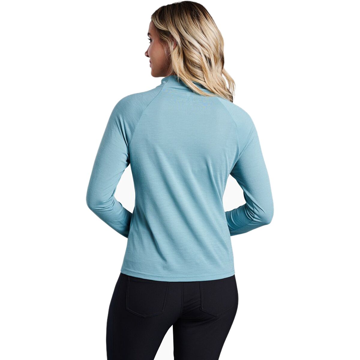 KUHL Agility Pullover - Women's - Clothing