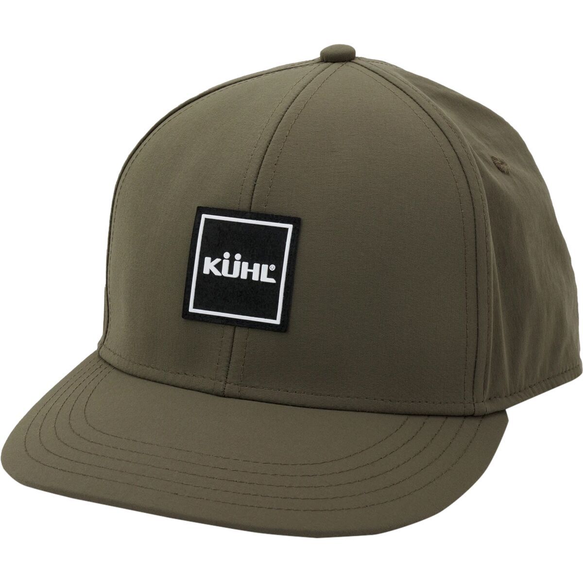 Men's Five Panel & Snapback Hats | Backcountry.com