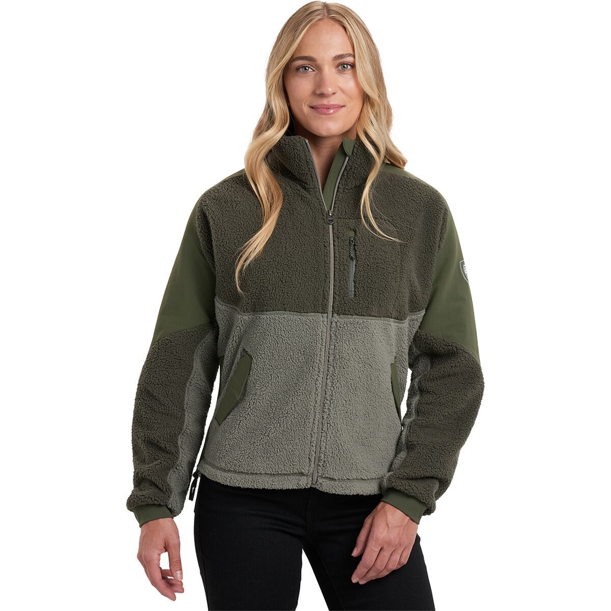 KUHL Elixir Jacket - Women's - Clothing