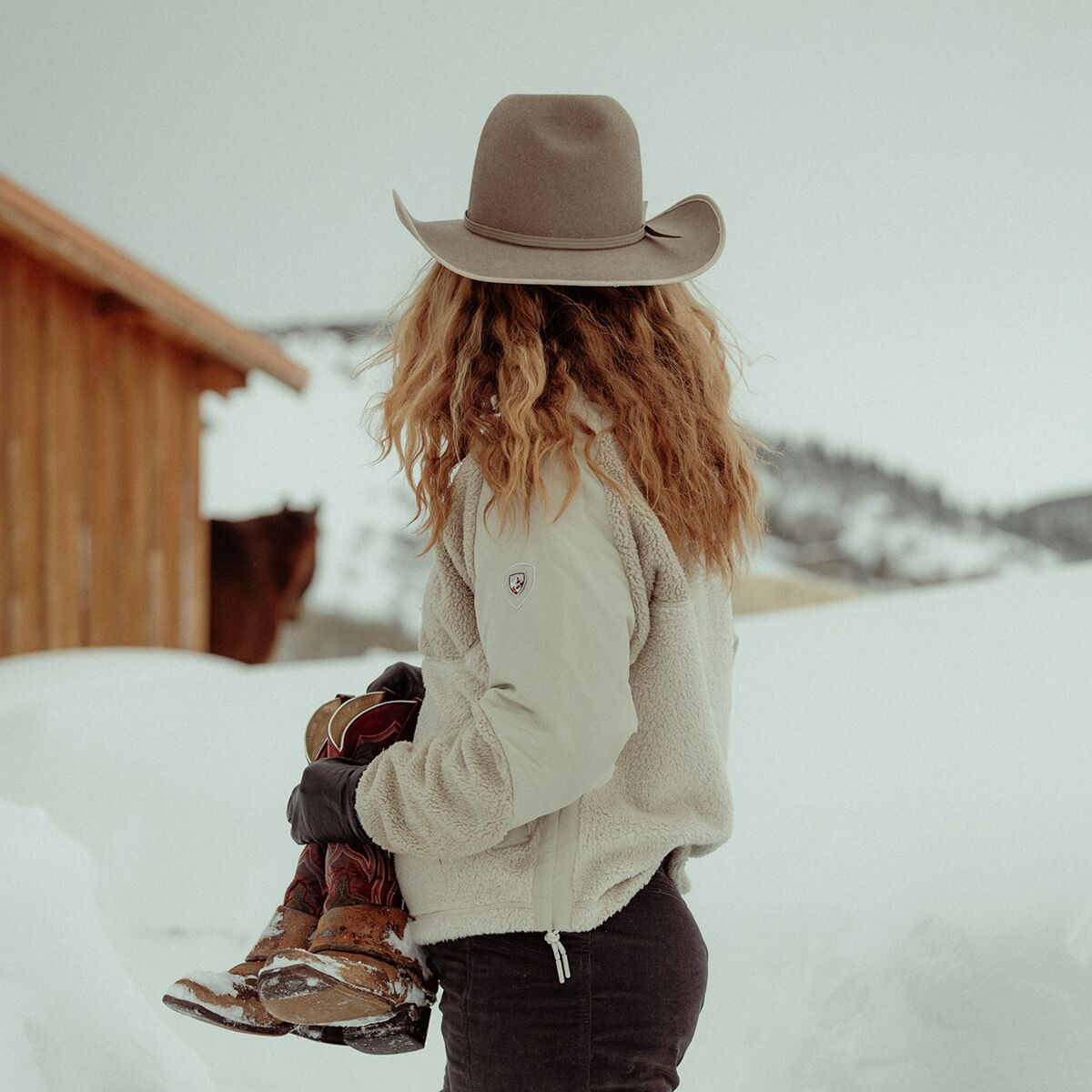 KUHL Elixir Jacket - Women's - Clothing