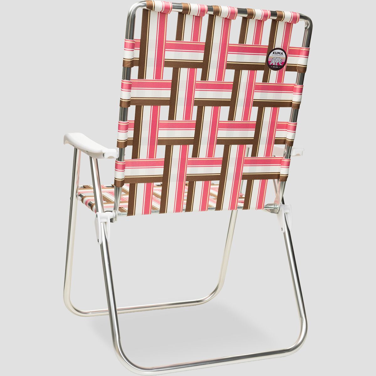 KUMA Backtrack Chair - Hike & Camp