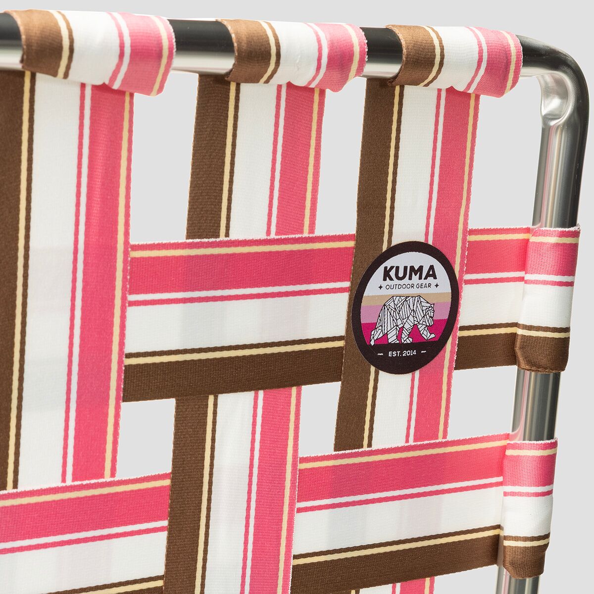 KUMA Backtrack Chair - Hike & Camp