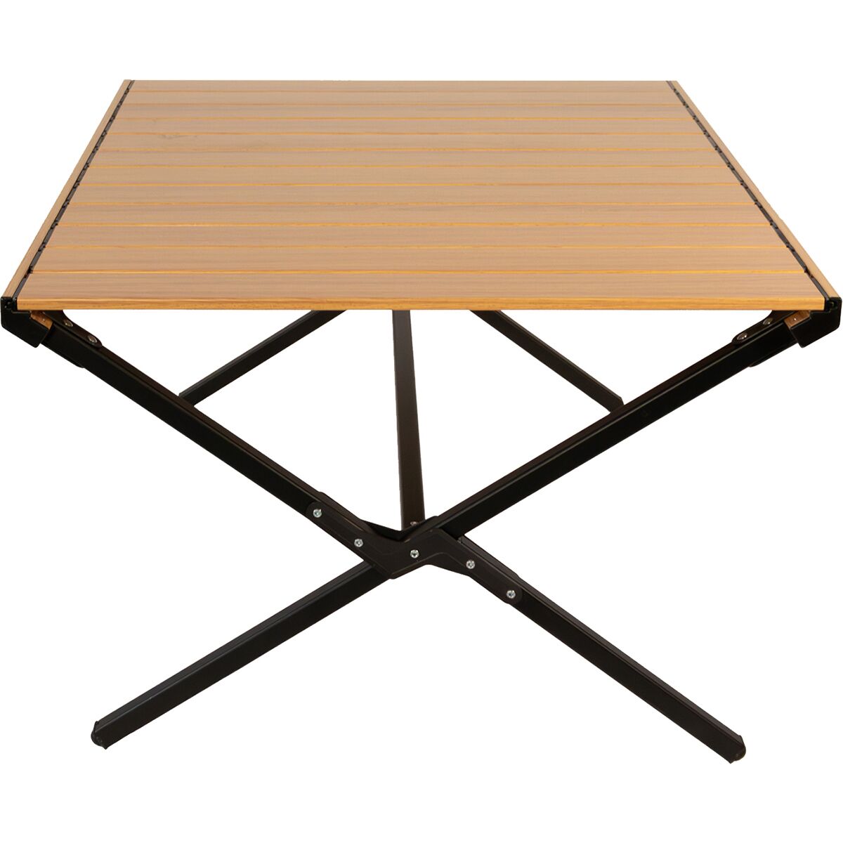 KUMA Camp Crew Coffee Table - Hike & Camp