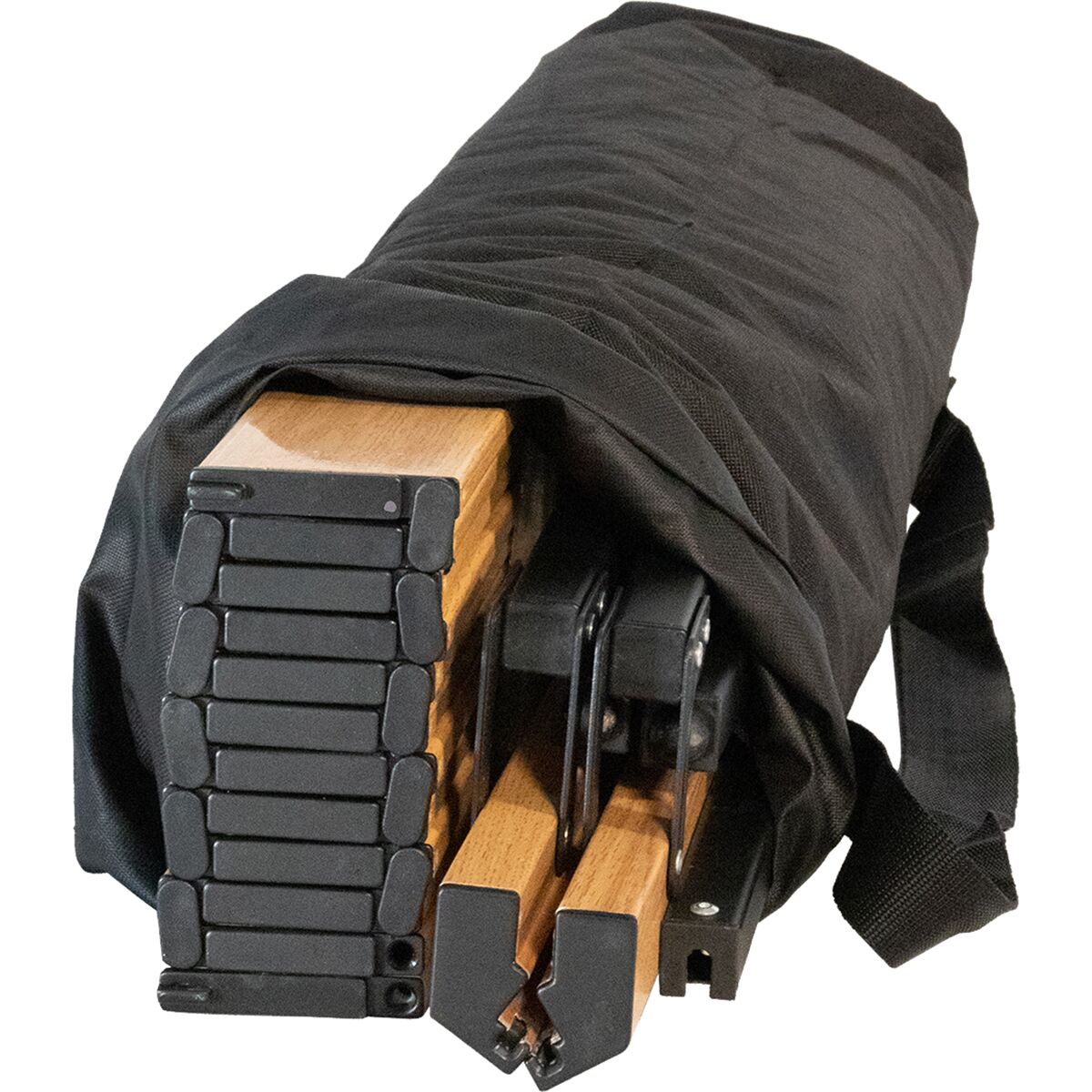 KUMA Camp Crew Coffee Table - Hike & Camp