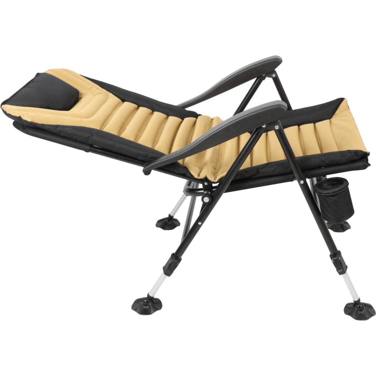 KUMA Off Grid Chair - Hike & Camp