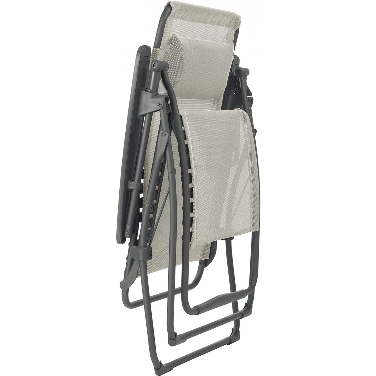 Lafuma Futura XL Recliner - Hike & Camp