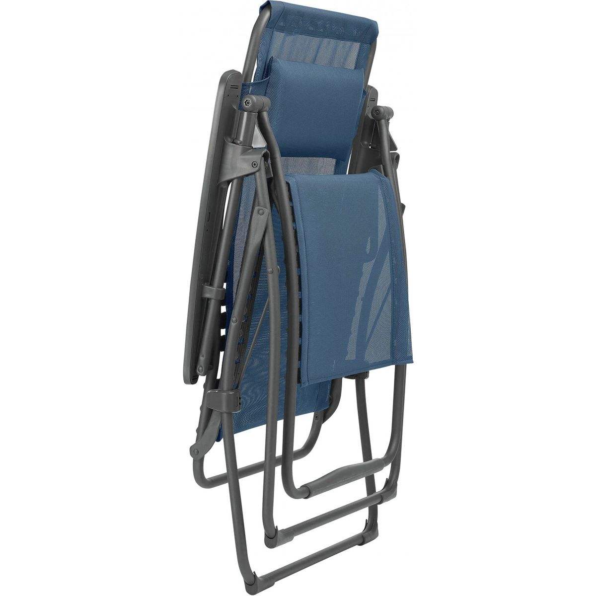 Lafuma Futura XL Recliner - Hike & Camp
