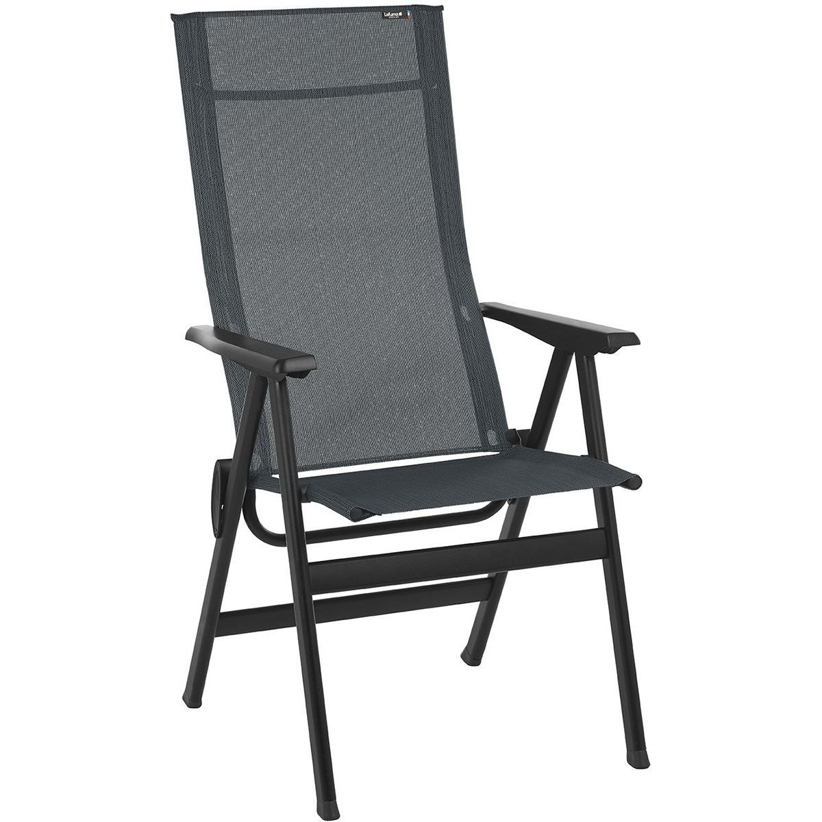 Lafuma Zen-It Camp Chair - Hike & Camp