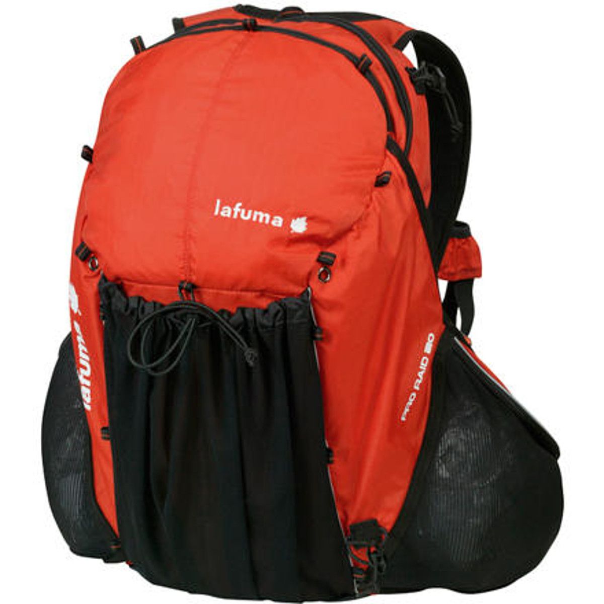 Lafuma Pro Raid 20 Backpack - 1200cu in - Hike & Camp