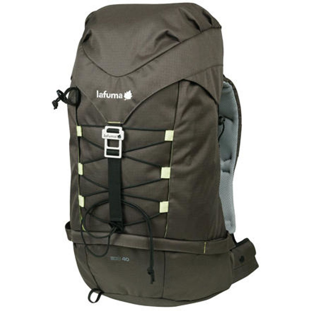 Lafuma Eco 40 Backpack - 2440cu in - Hike & Camp