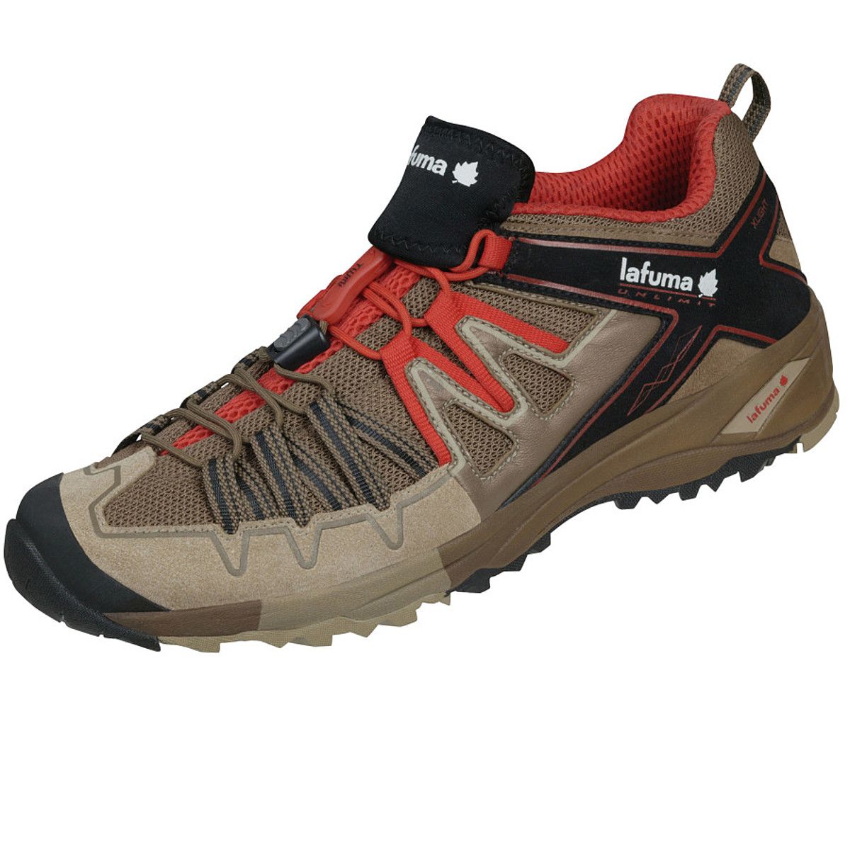 Lafuma X-Light Hiking Shoe - Men's - Footwear