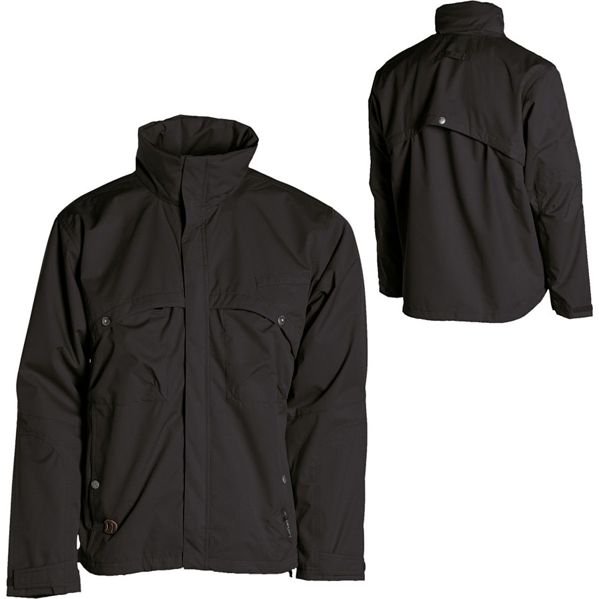 Lafuma Track Jacket - Men's - Clothing