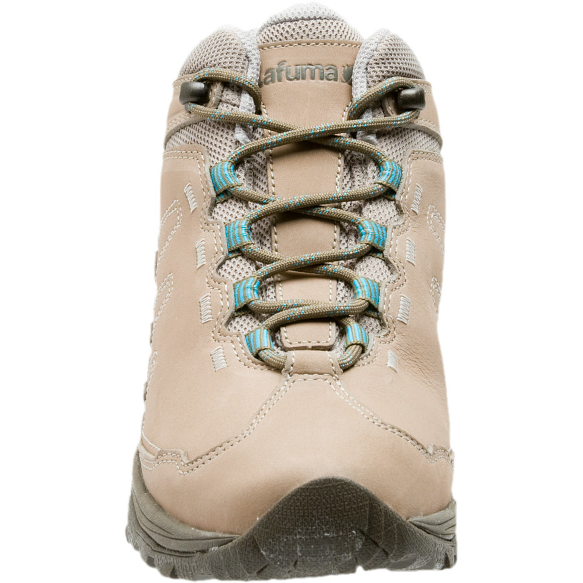 Lafuma XMotion Mid Leather Hiking Shoe - Women's - Footwear