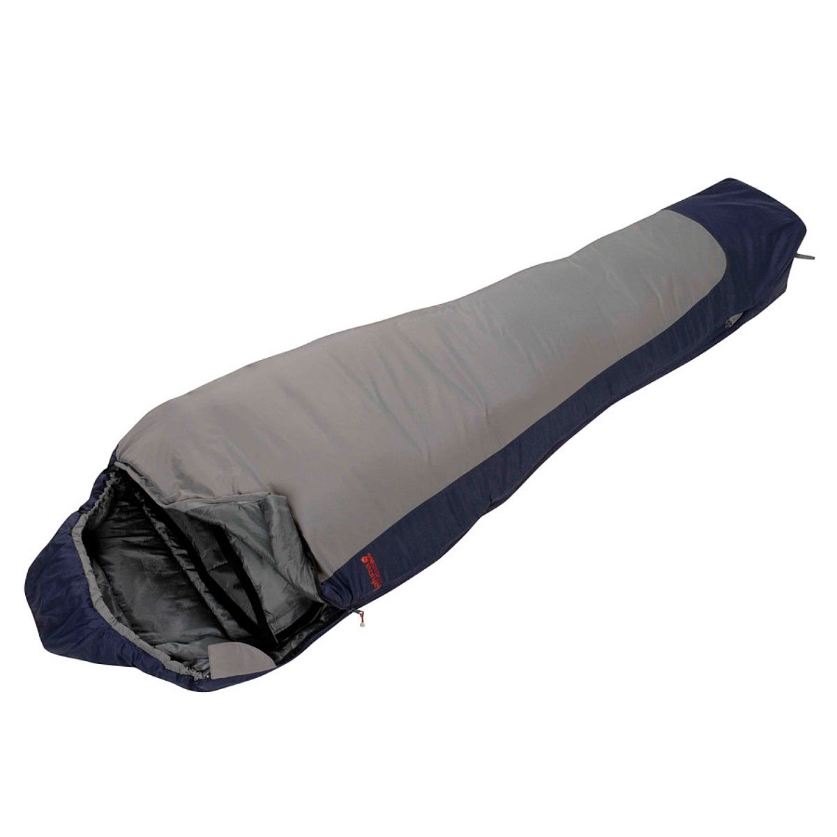 Lafuma Extreme 1000 Sleeping Bag: 30F Synthetic