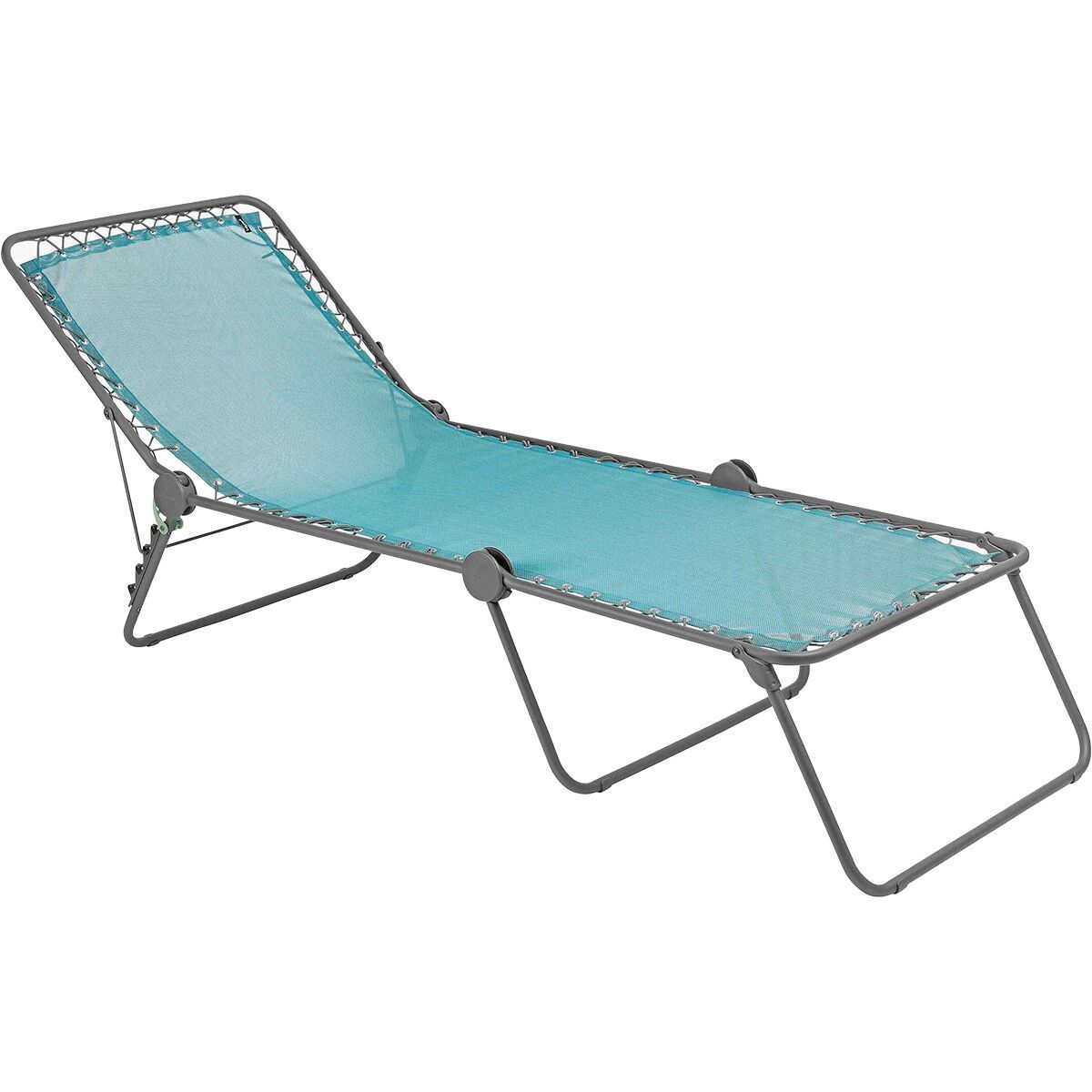 Lafuma Siesta L Sun Bed - Hike & Camp