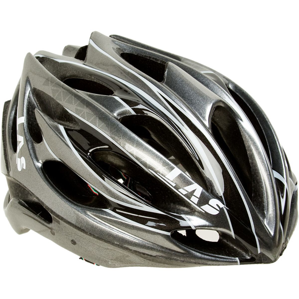 LAS Victory Helmet - Bike
