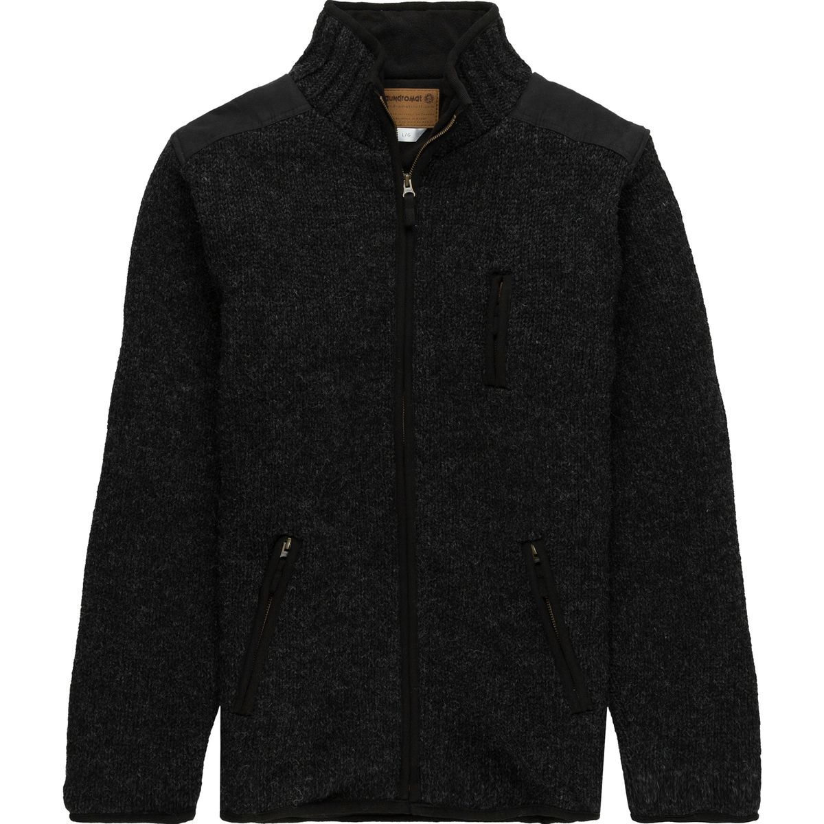 Lost Horizons Oxford Sweater - Men's - Clothing