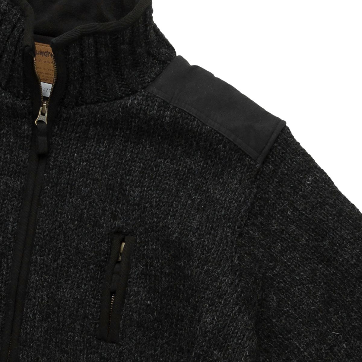 Lost Horizons Oxford Sweater - Men's - Clothing