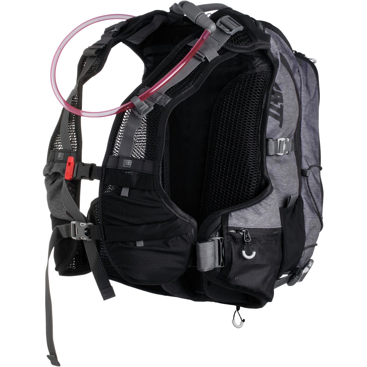 Leatt 2.0 XL DBX 2L Hydration Backpack | Backcountry.com