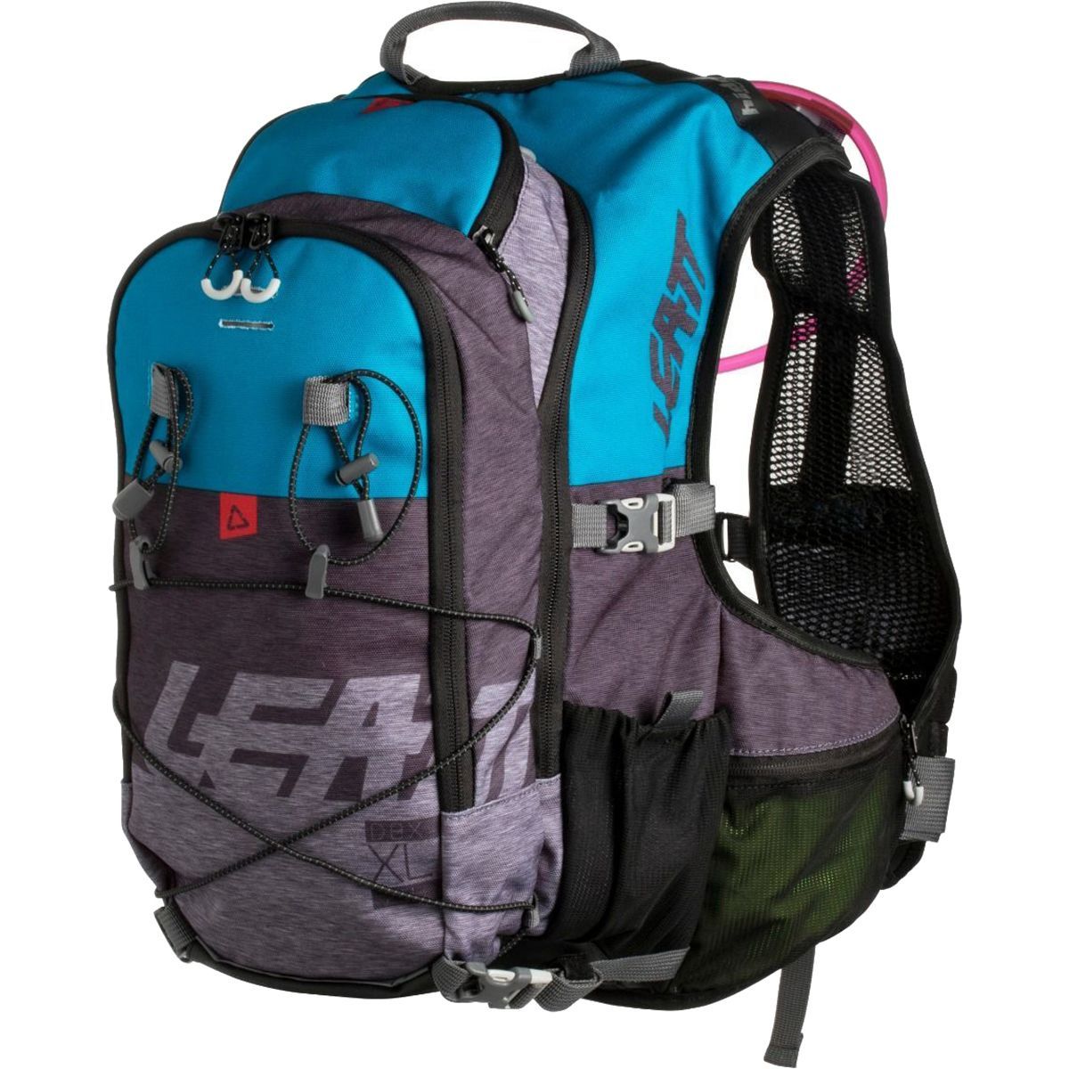Leatt 2.0 XL DBX 2L Hydration Backpack | Backcountry.com