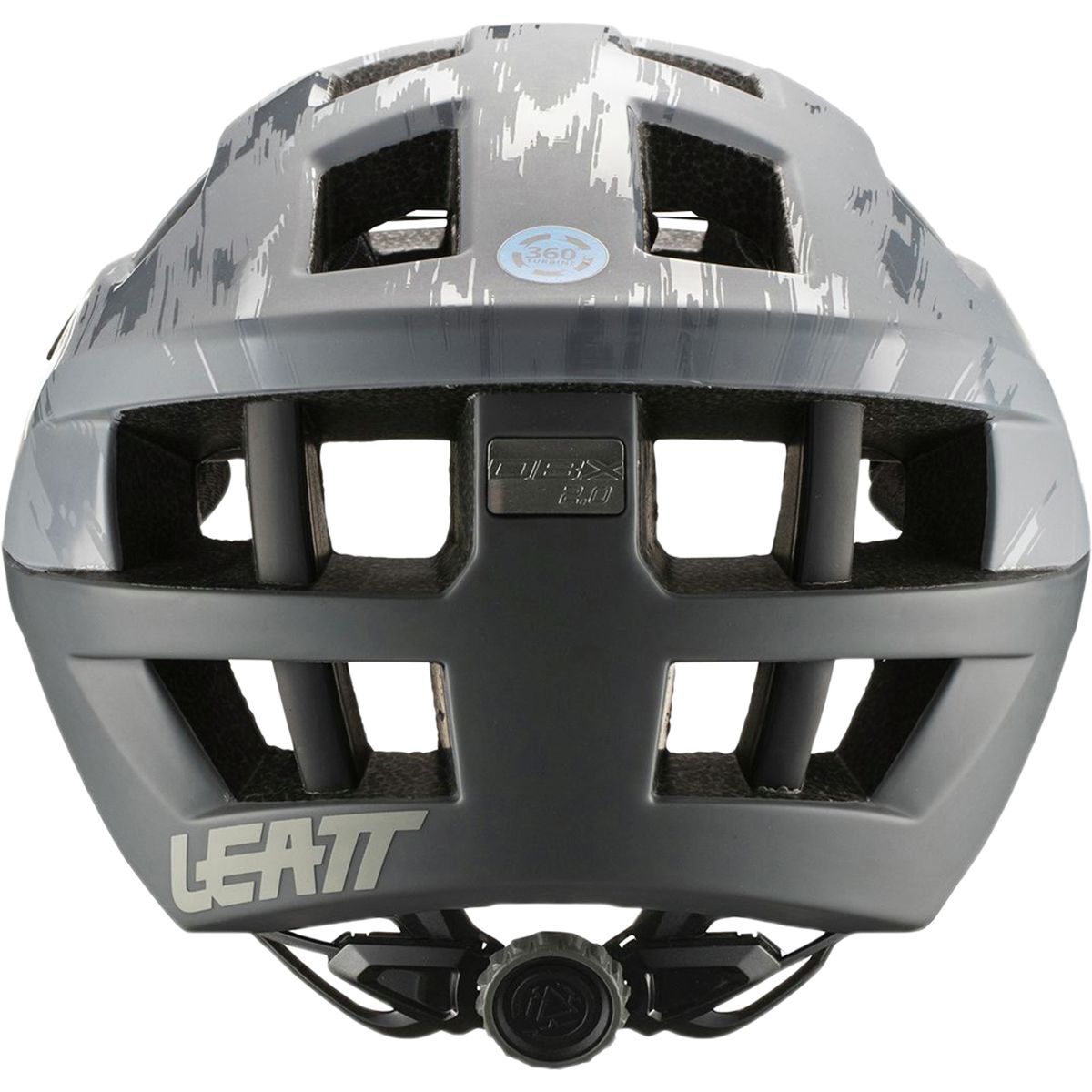 Leatt 2.0 DBX Helmet - Bike