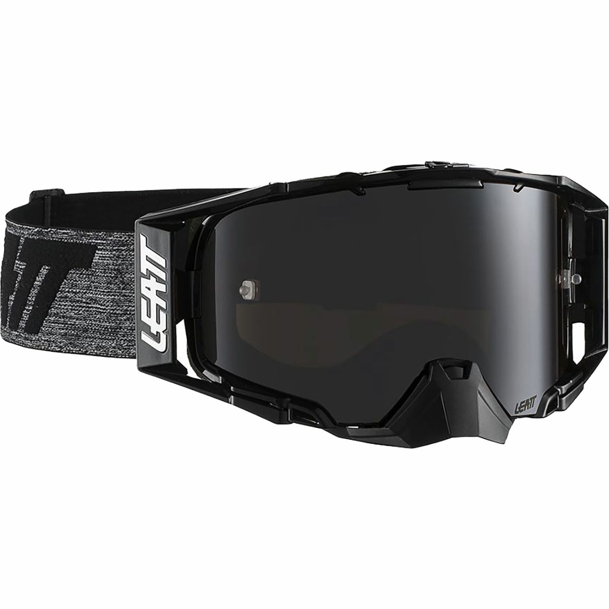 Leatt Velocity 6.5 Iriz Goggles - Bike