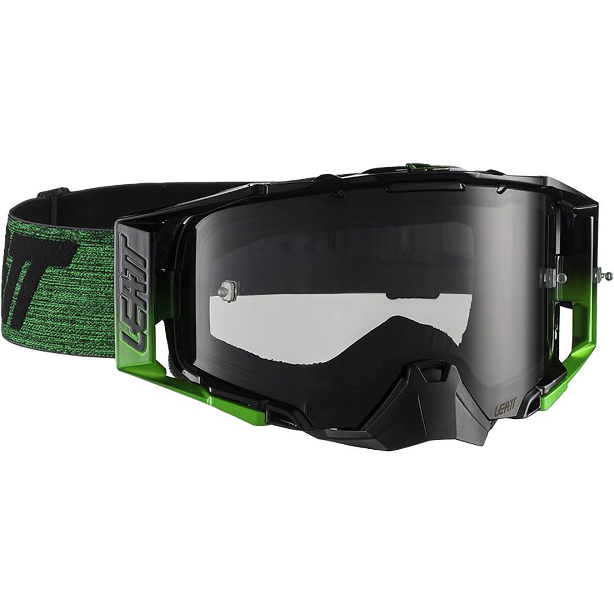 Leatt Velocity 6.5 Goggles - Bike