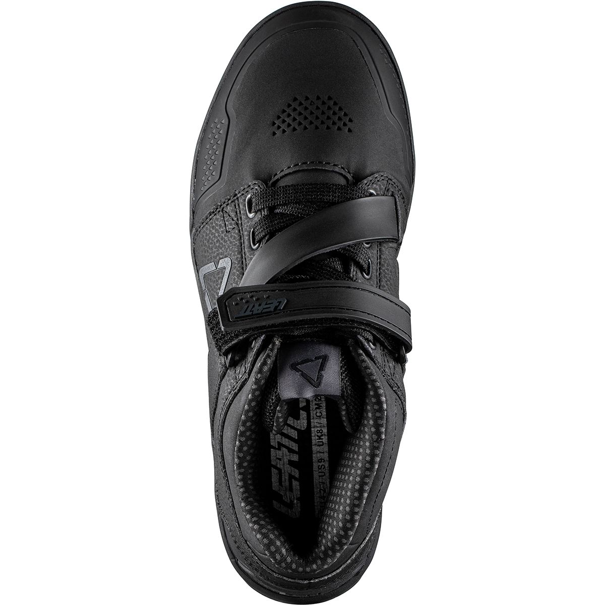 Leatt DBX 4.0 Clip Cycling Shoe - Men's - Bike