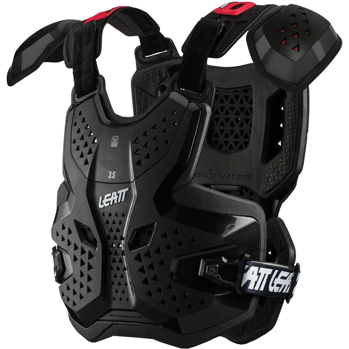 Leatt Chest Protector 3.5 Pro - Bike
