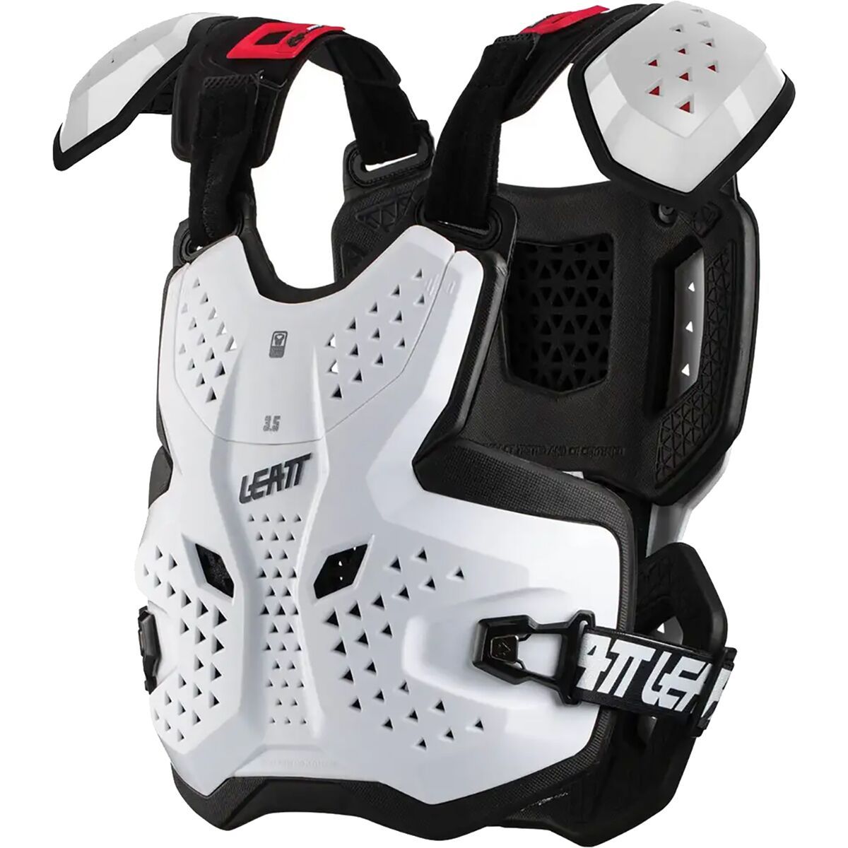 Leatt Chest Protector 3.5 Pro - Bike