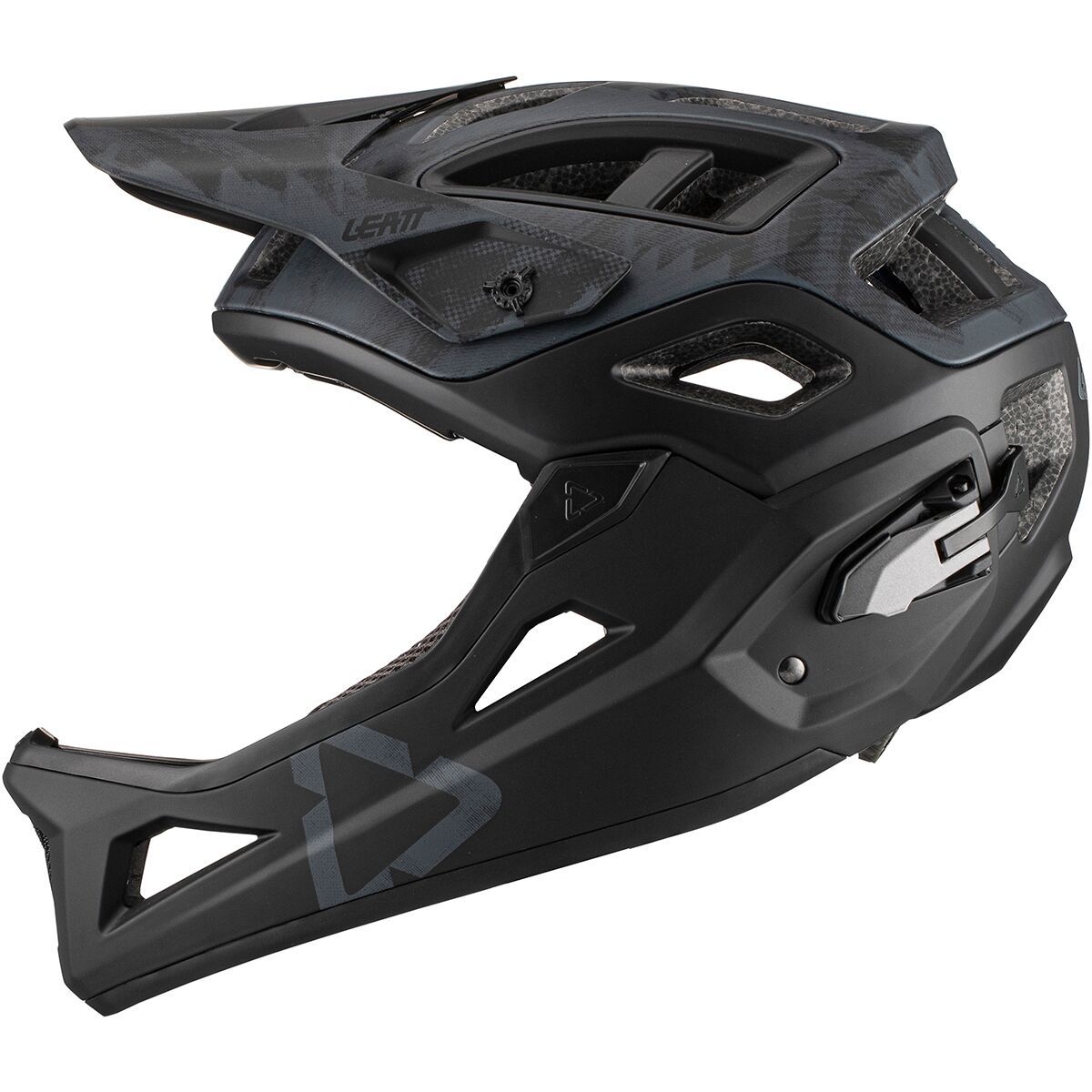 Leatt MTB 3.0 Enduro Helmet - Bike