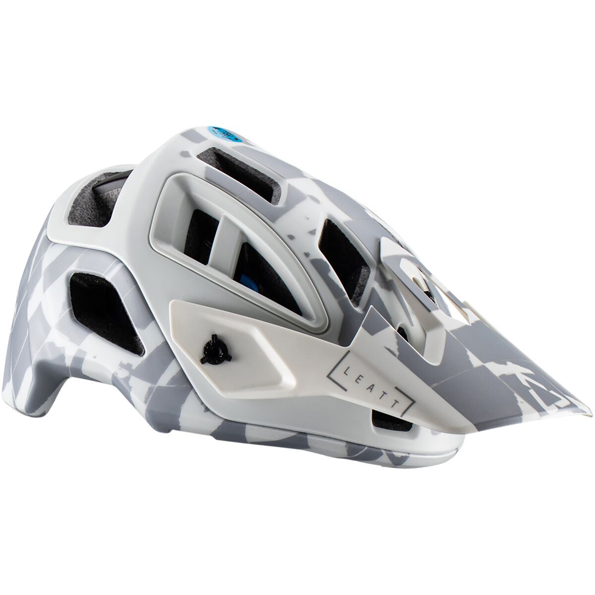 Leatt MTB All-Mountain 3.0 Helmet - Bike