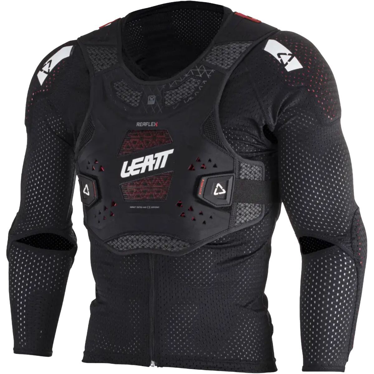 Leatt Body Protector ReaFlex - Bike
