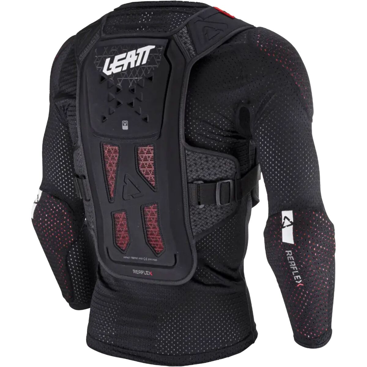 Leatt Body Protector ReaFlex - Bike