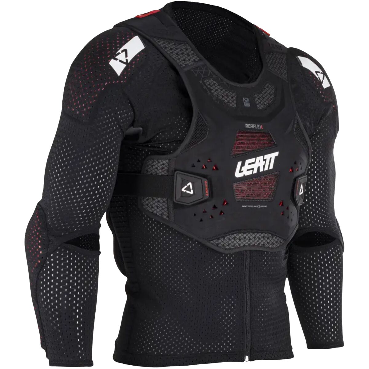 Leatt Body Protector ReaFlex - Bike