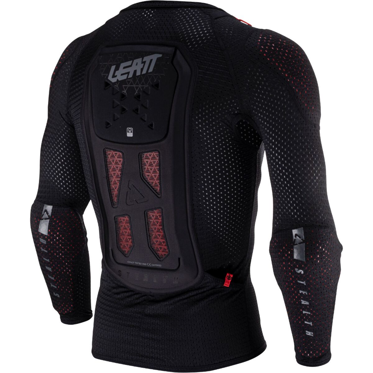 Leatt Body Protector ReaFlex - Bike