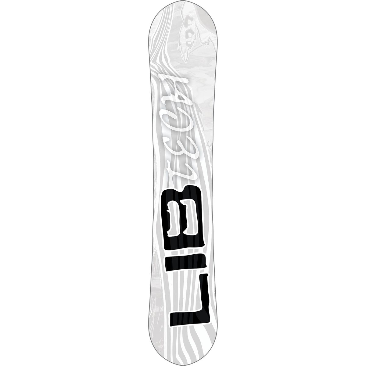 Lib Technologies Skate Banana Snowboard - Wide - Snowboard