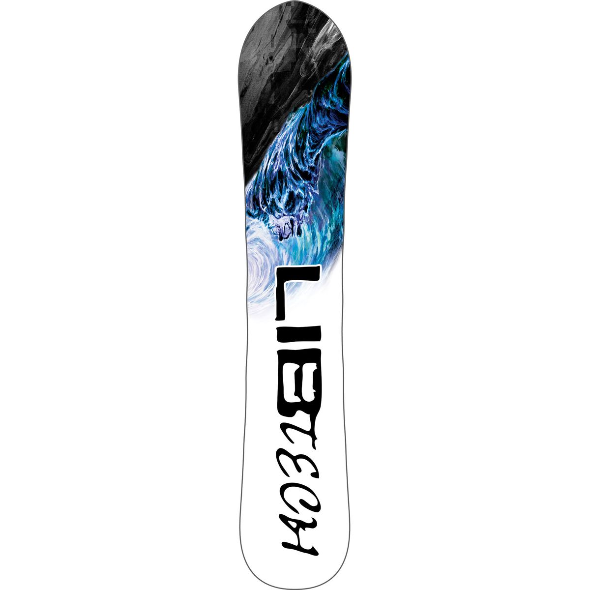 Lib Technologies Attack Banana Snowboard - Snowboard
