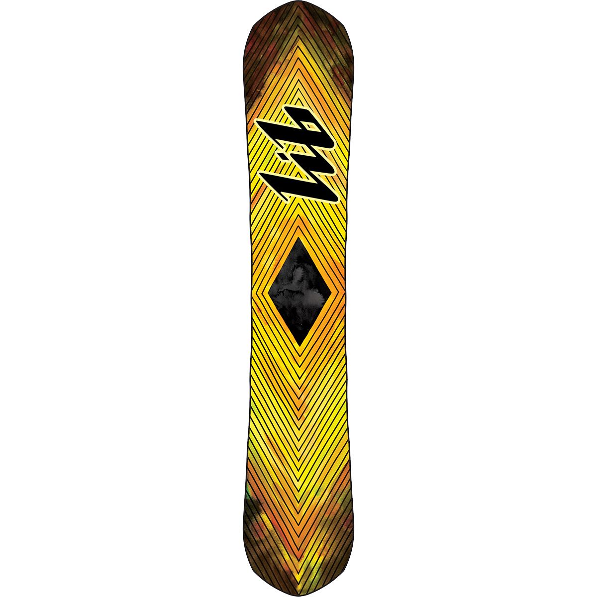 Lib Technologies Travis Rice Pro HP Pointy-Tip Snowboard - Snowboard