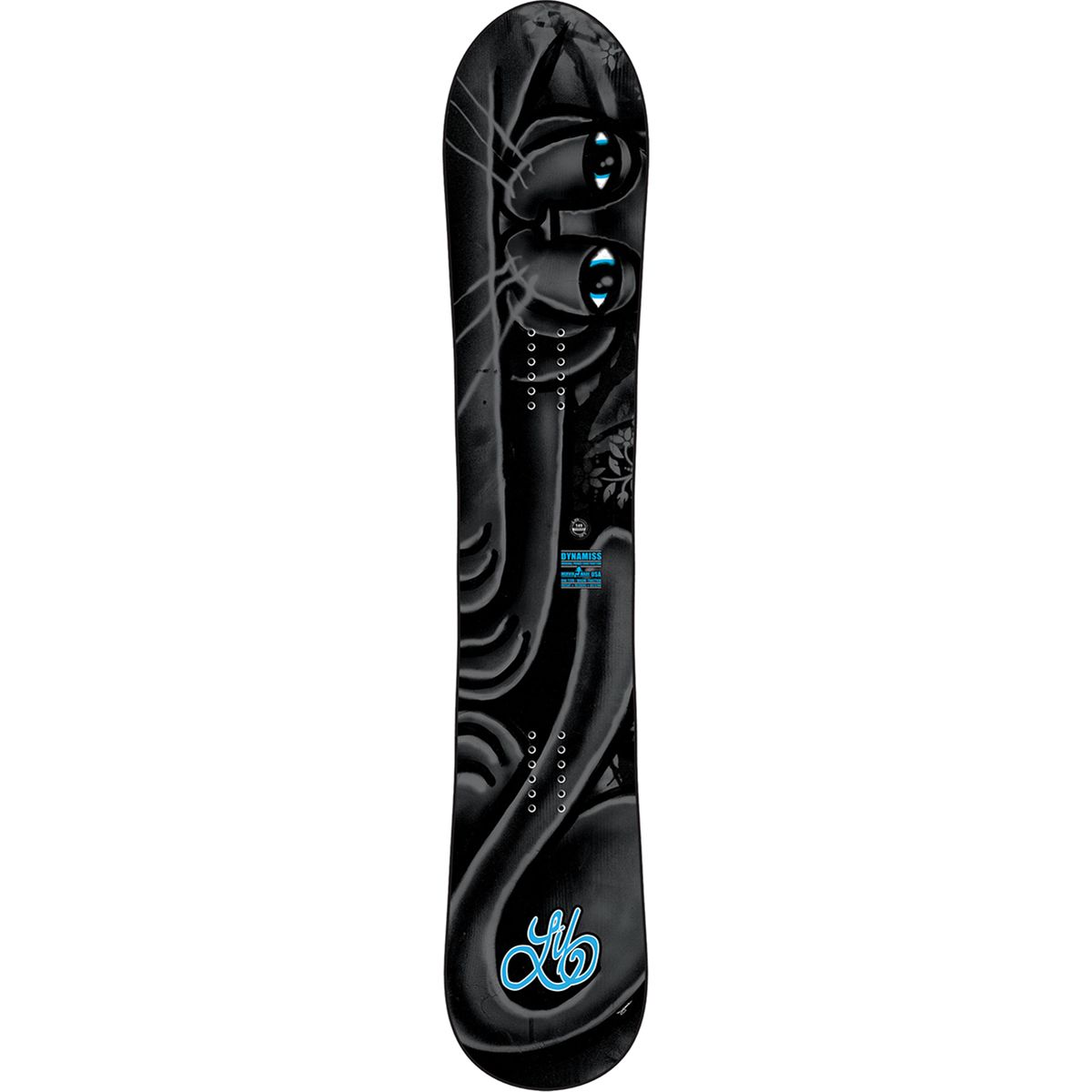 Lib Technologies Dynamiss Snowboard - Women's - Snowboard